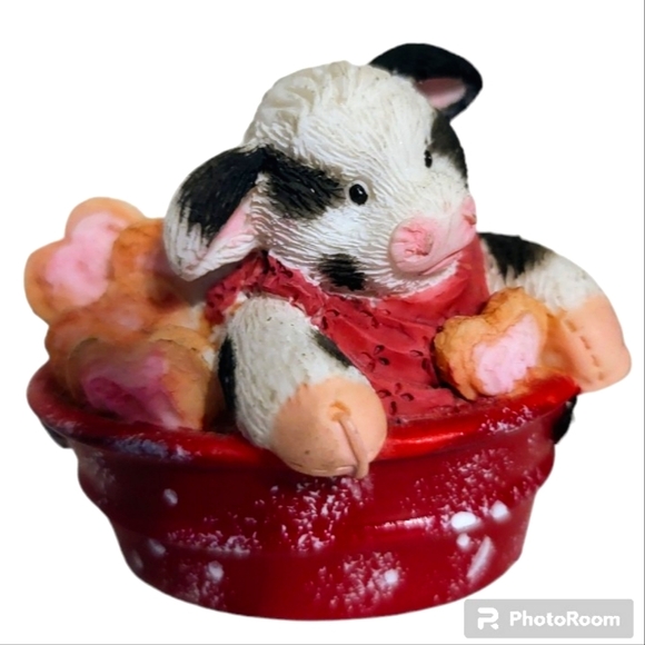 Enesco | Accents | Marys Moo Moos Your Love Is So Sweet 994 Enesco ...